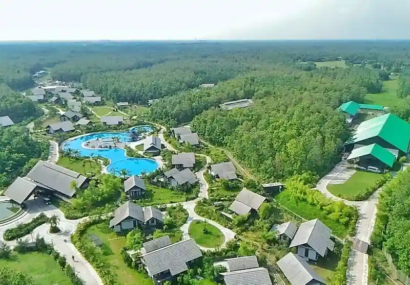 10 Best Resorts in Gazipur Dhaka (Updated Price List 2024)